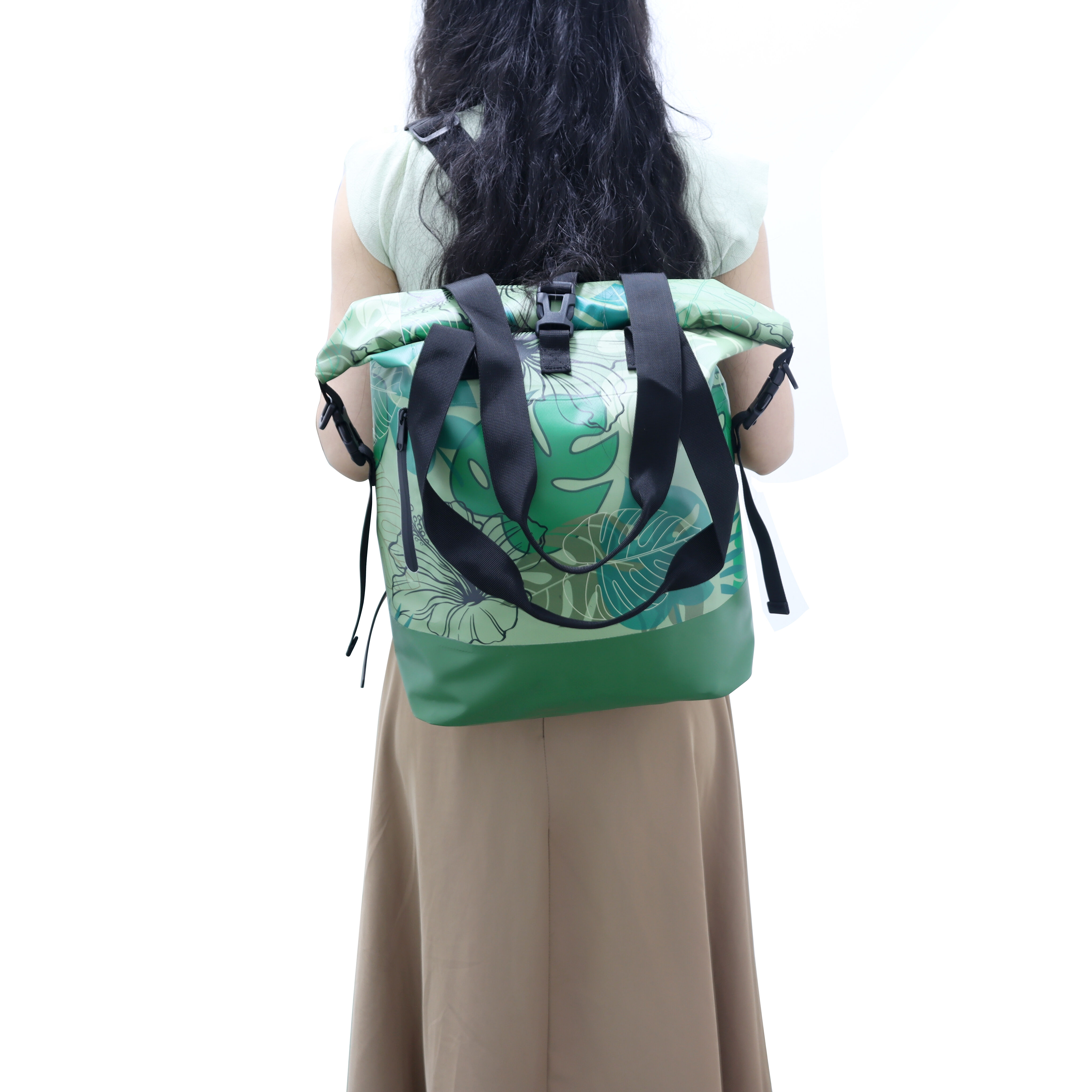 Wholesale Waterproof Backpack Bag Hiking Backpack For Women Exercise ...