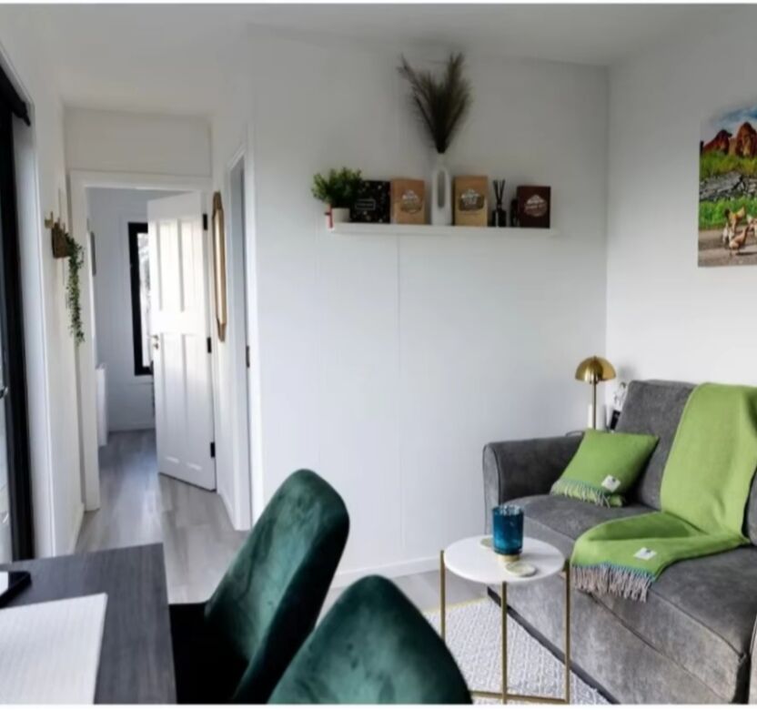 High Quality Scalable Prefabricated Folding Container Room Flat Pack ...