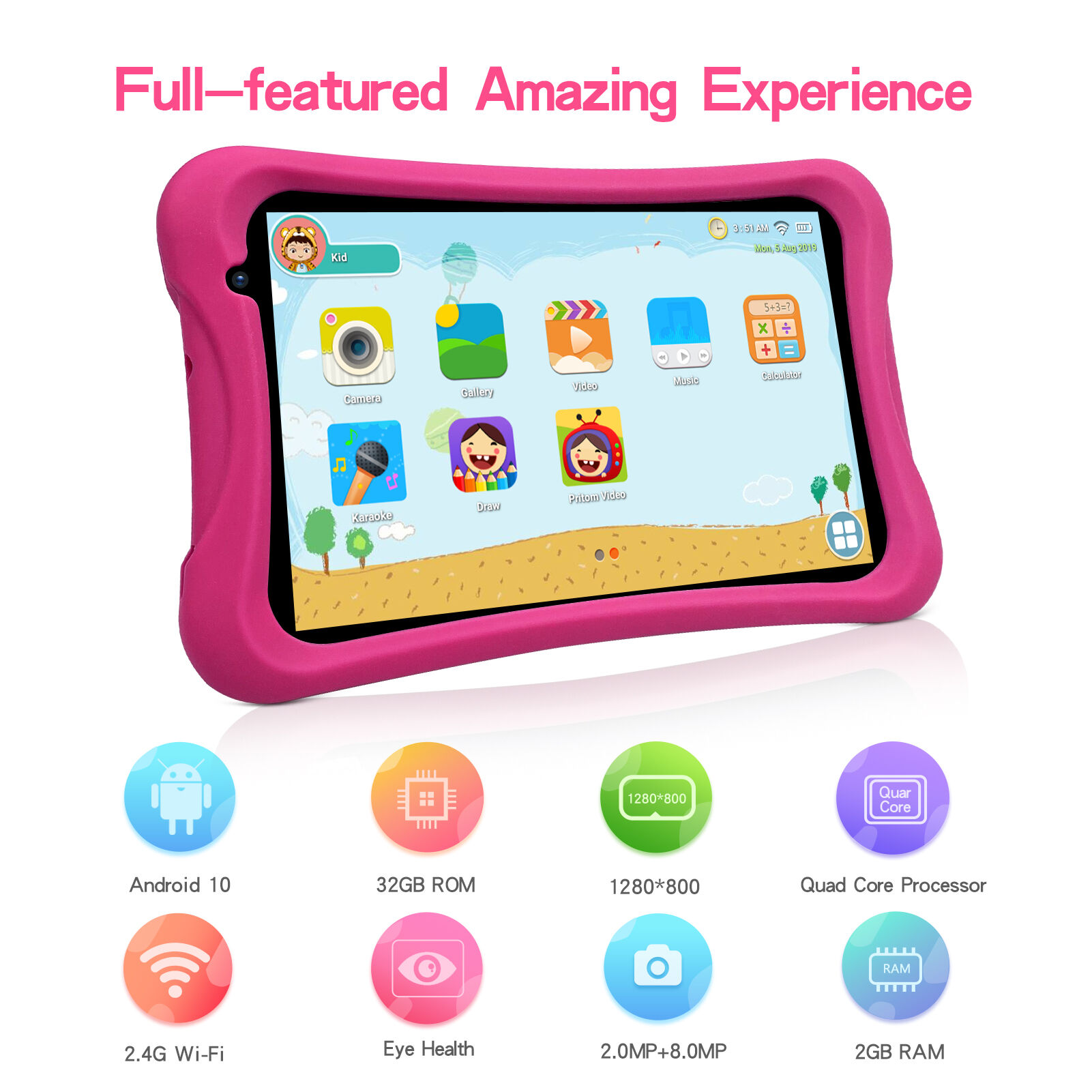 Wholesale Portable Cheap Tablet Pc Quad Core 4gb ( 2gb + 2gb Memory ...