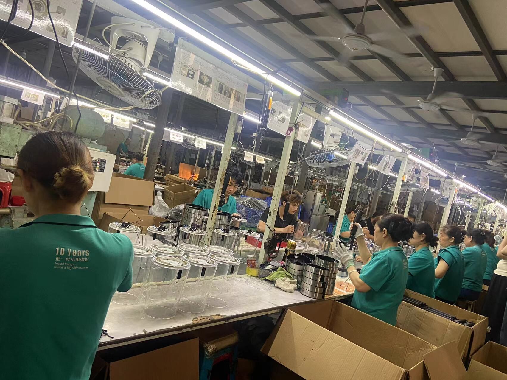 Buy China Wholesale Travel Electric Kettle Factory Price & Kettle ...