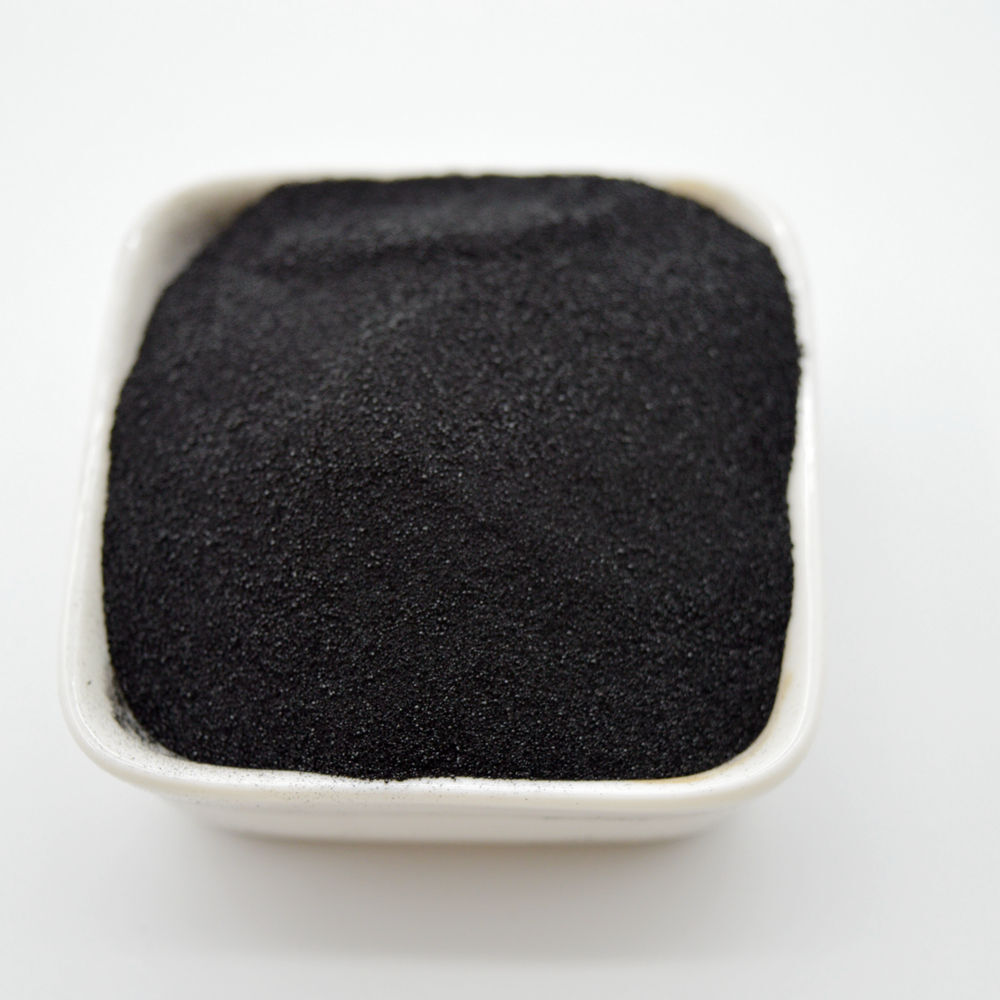 Outlet Factory Potassium Humate High Quality Humic Acid Humic Potassium ...