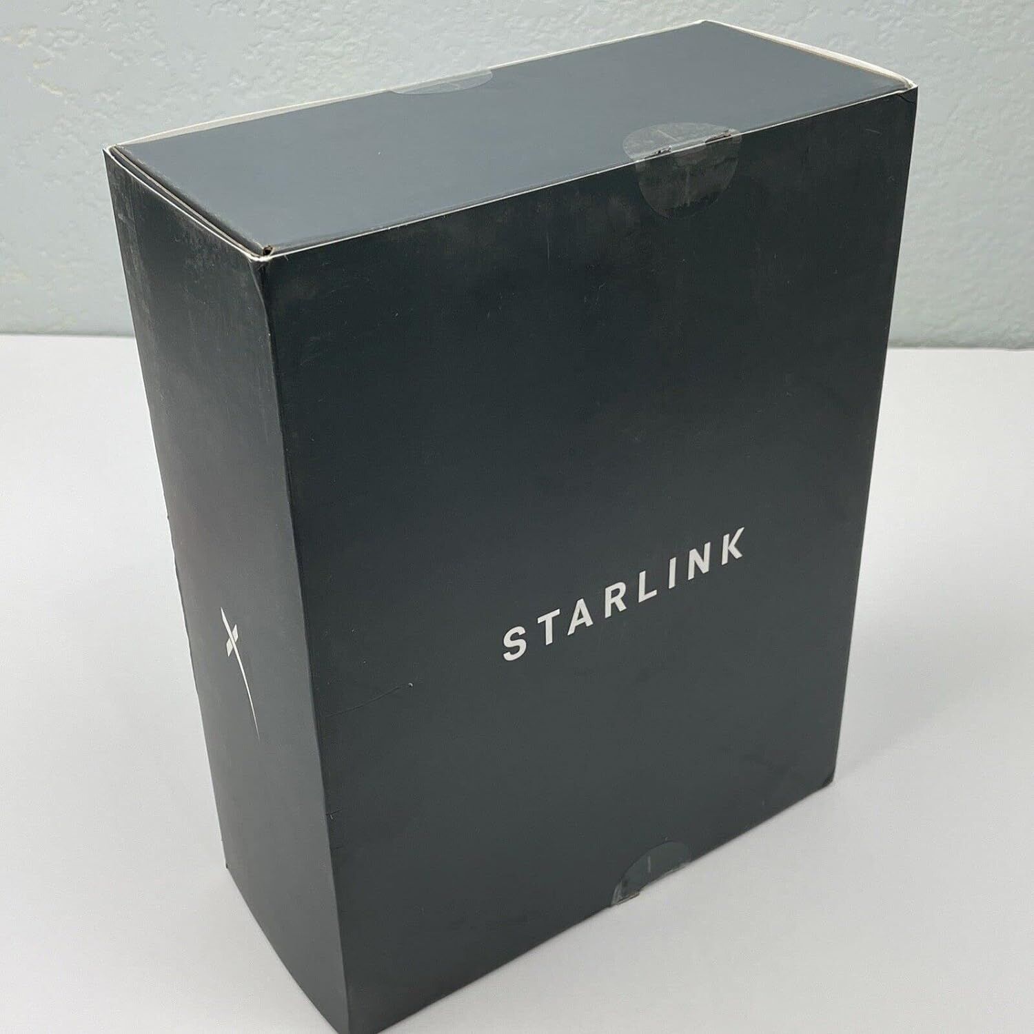 In Stock Original Starlink Satellite Internet Kit V2 With Rectangular ...