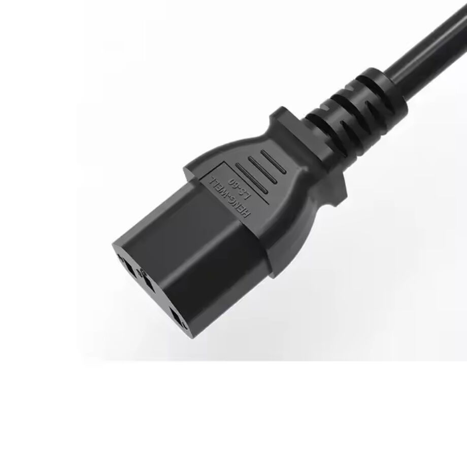 Chinese Manufacturer Ul Approved 3 Pin Prong Plug Cable Usa 3pin Ac ...