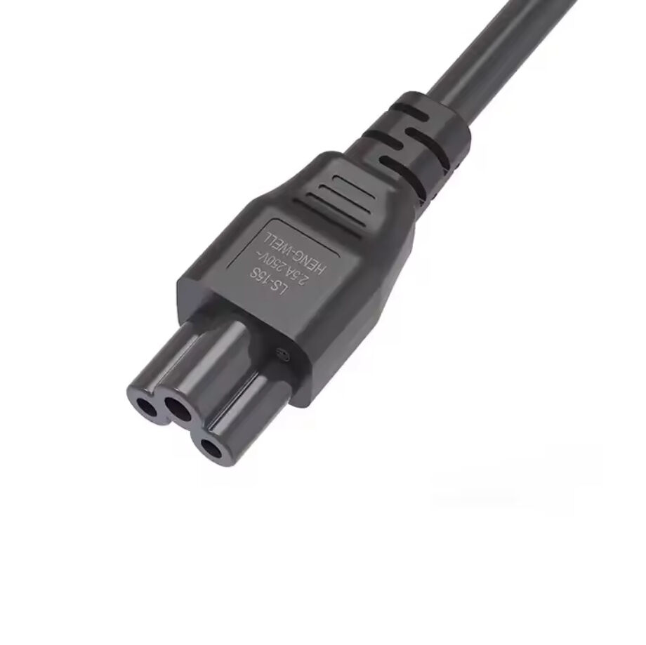 Chinese Manufacturer Ul Approved 3 Pin Prong Plug Cable Usa 3pin Ac ...