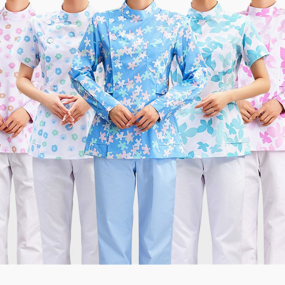 Buy China Wholesale Support Free Sample Look For Doctor Robe Labcoats ...