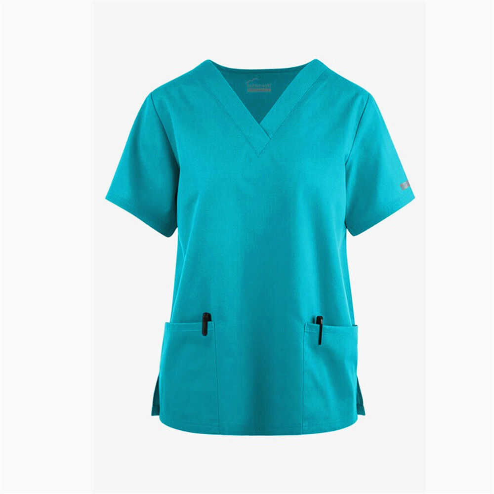 Buy China Wholesale Support Free Sample Look For Doctor Robe Labcoats ...