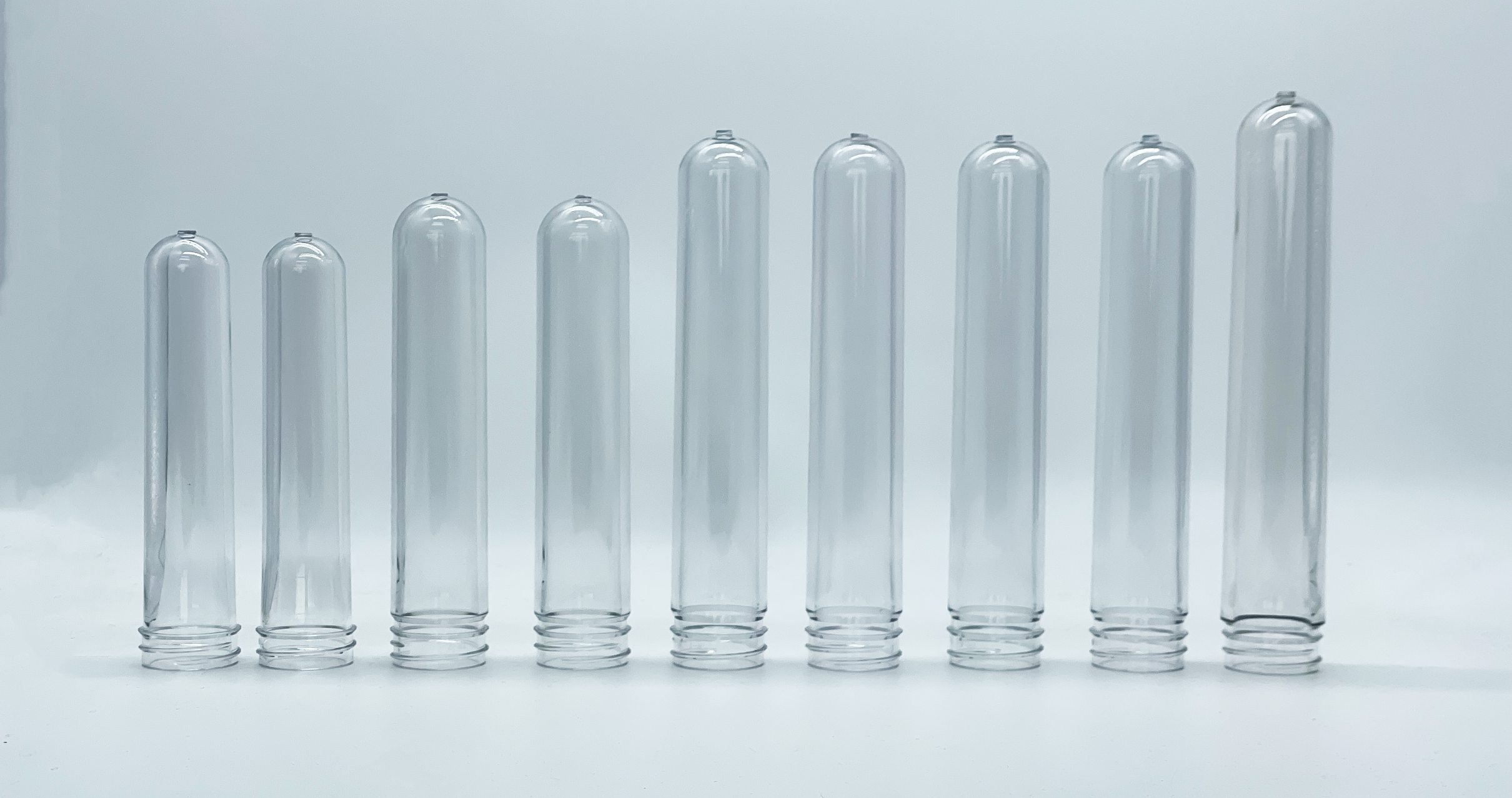 Manufacturer Pet Preform, Plastic Bottle Preform, With High ...