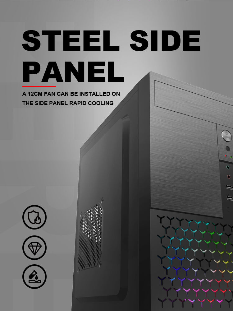 Tablet Pc Full Tower Panel Micro Atx With Handle Btx Micro Computer ...