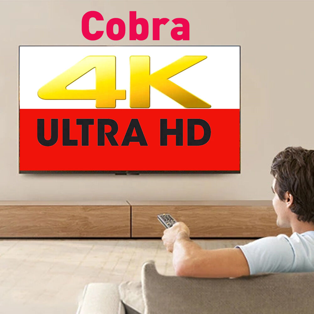 Cobra Iptv M3u Latino Channels Canada Latino America Venezuela Colombia ...