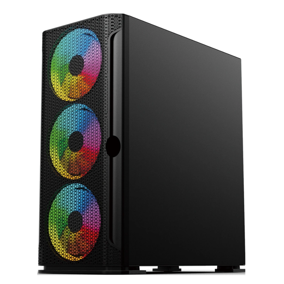 Gamer Desktop Host Motherboard Computadoras Gaming Pc Desktops Computer ...