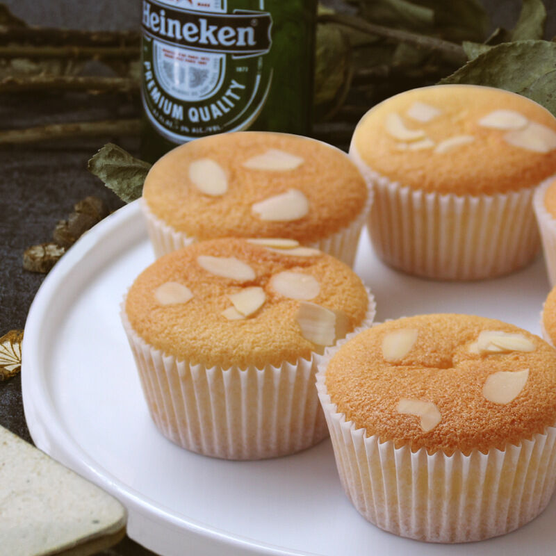 Paper Baking Cups Disposable Muffin Liner High Quality Cupcake Wrappers ...