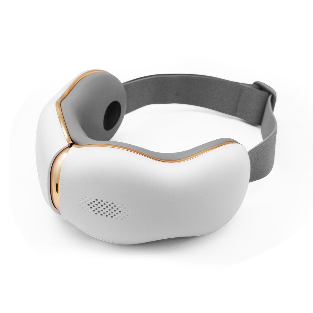 Eye Accupoint Stimulation Massager Visual Lenses Design Eye Beauty ...