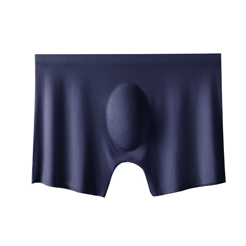 Hot Sale Odm/oem Adult High-elastic Boxers Tight-fitting Men's ...