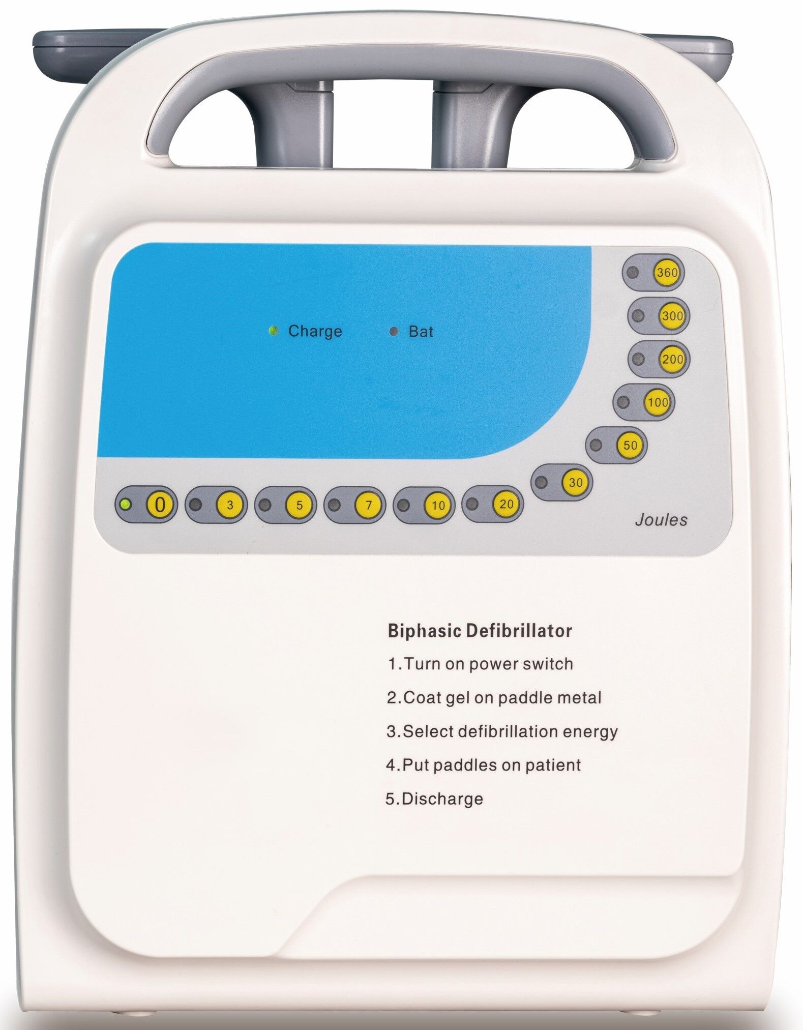 Factory Price 8000a Manual External Asynchronous Portable ...