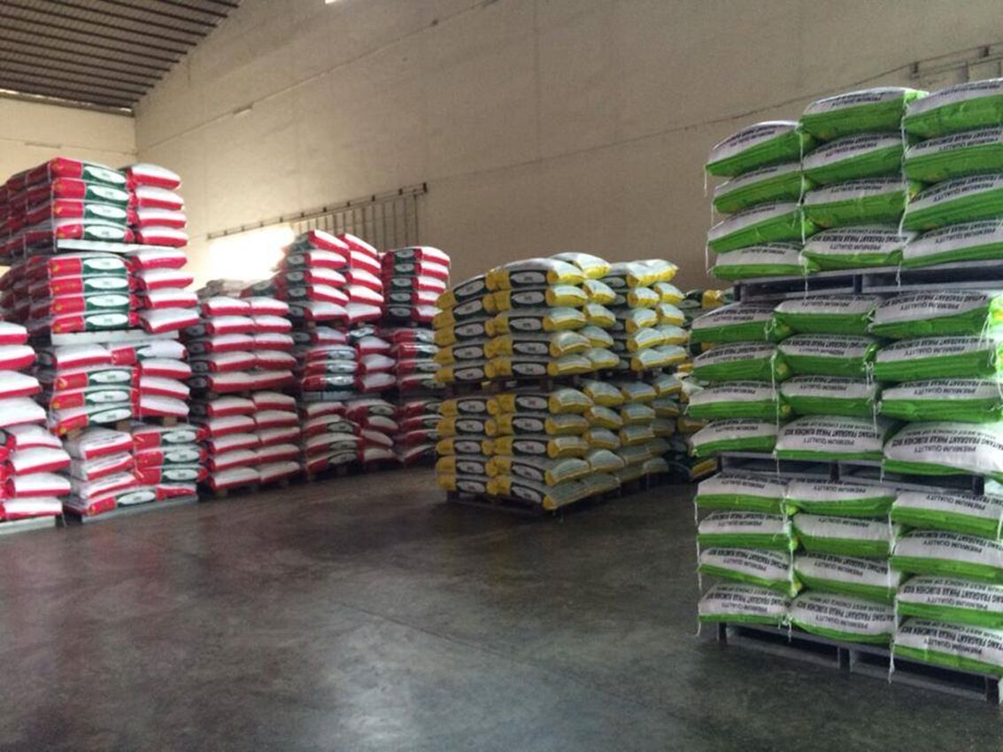 Factory Direct High Quality United Kingdom Wholesale Cheap Basmati Rice ...