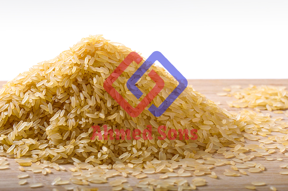 Buy India Wholesale Extra Long Grain Rice & Extra Long Grain Rice $1265 ...