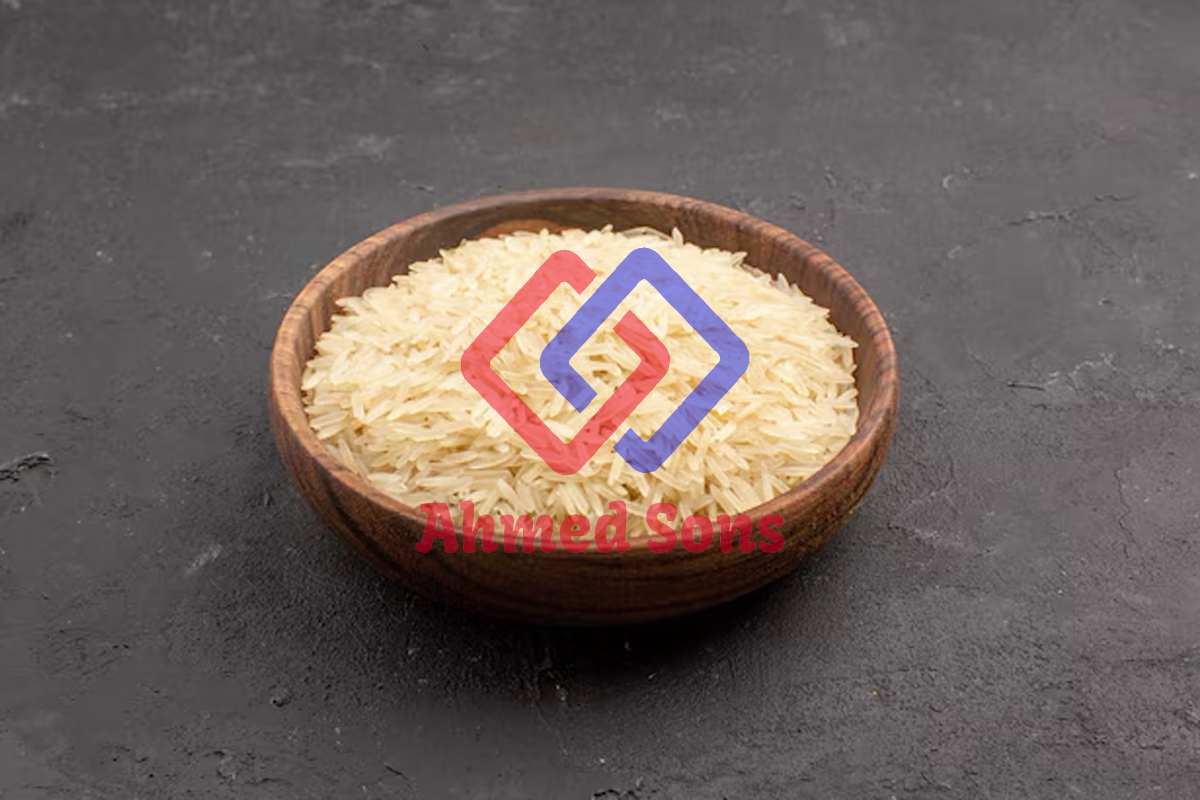 Basmati Rice Long Grain, Basmati Rice Long Grain, Parboiled Basmati ...