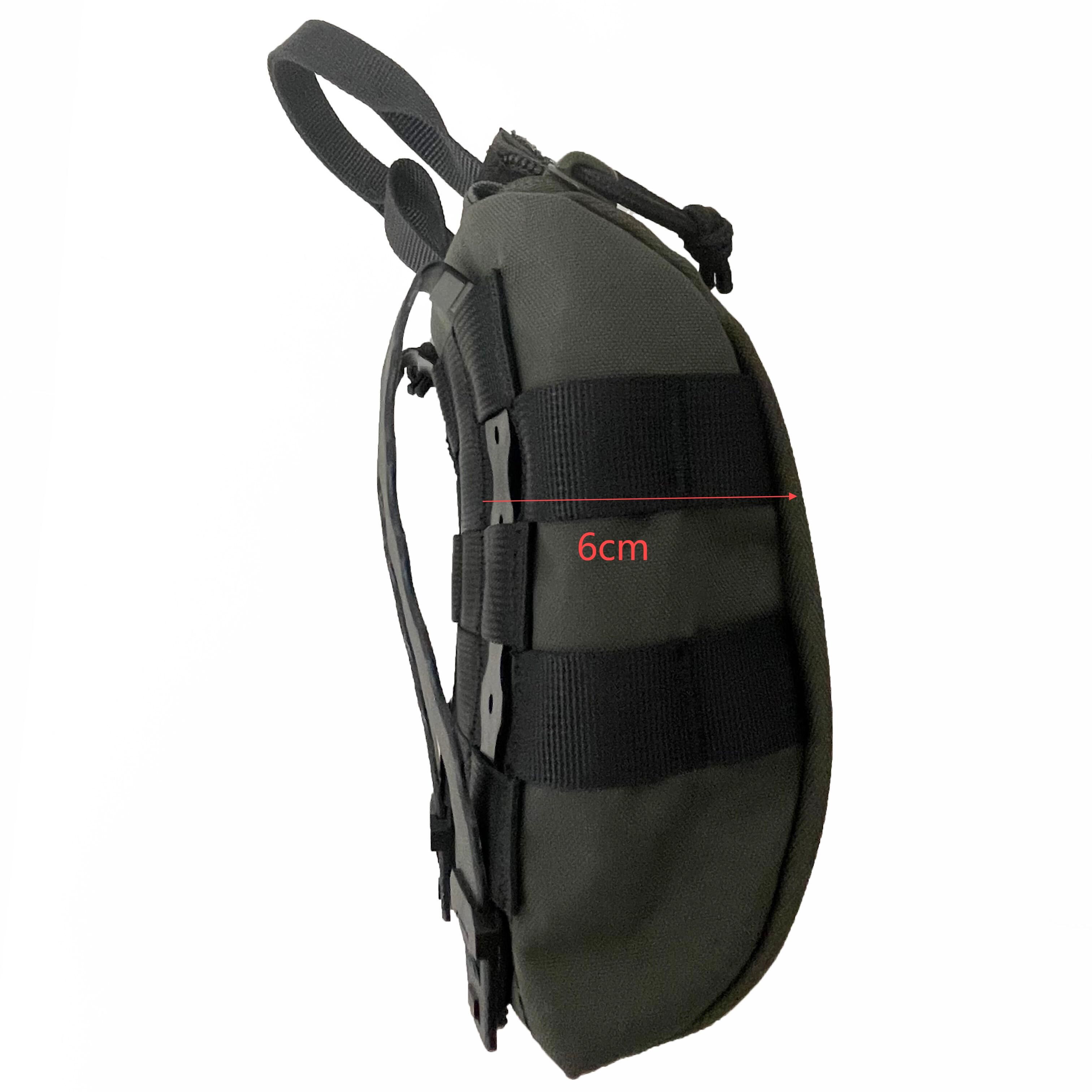 Whole Sale Custom Polyester Waterproof Outdoor Travel First-aid Waist ...