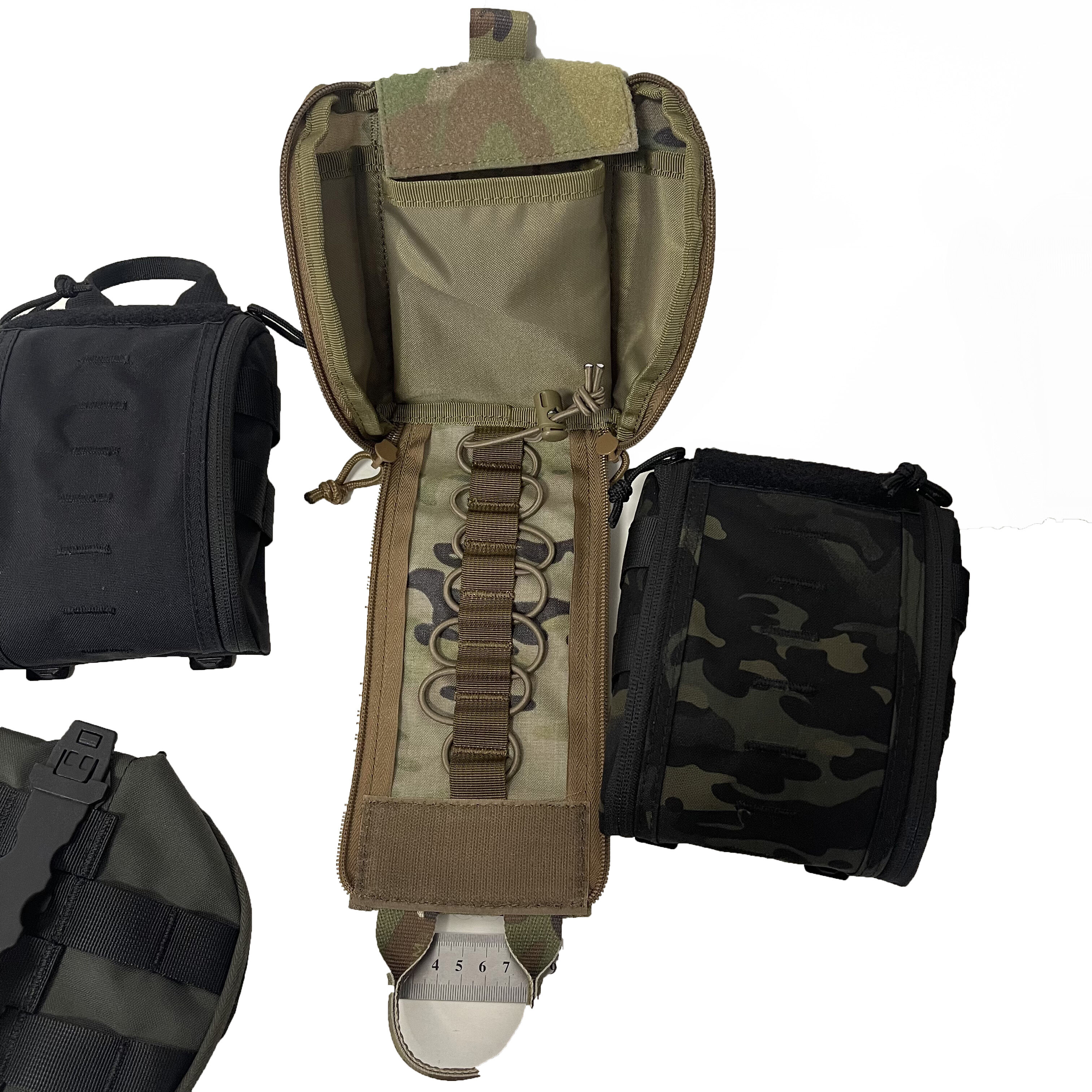 Whole Sale Custom Polyester Waterproof Outdoor Travel First-aid Waist ...