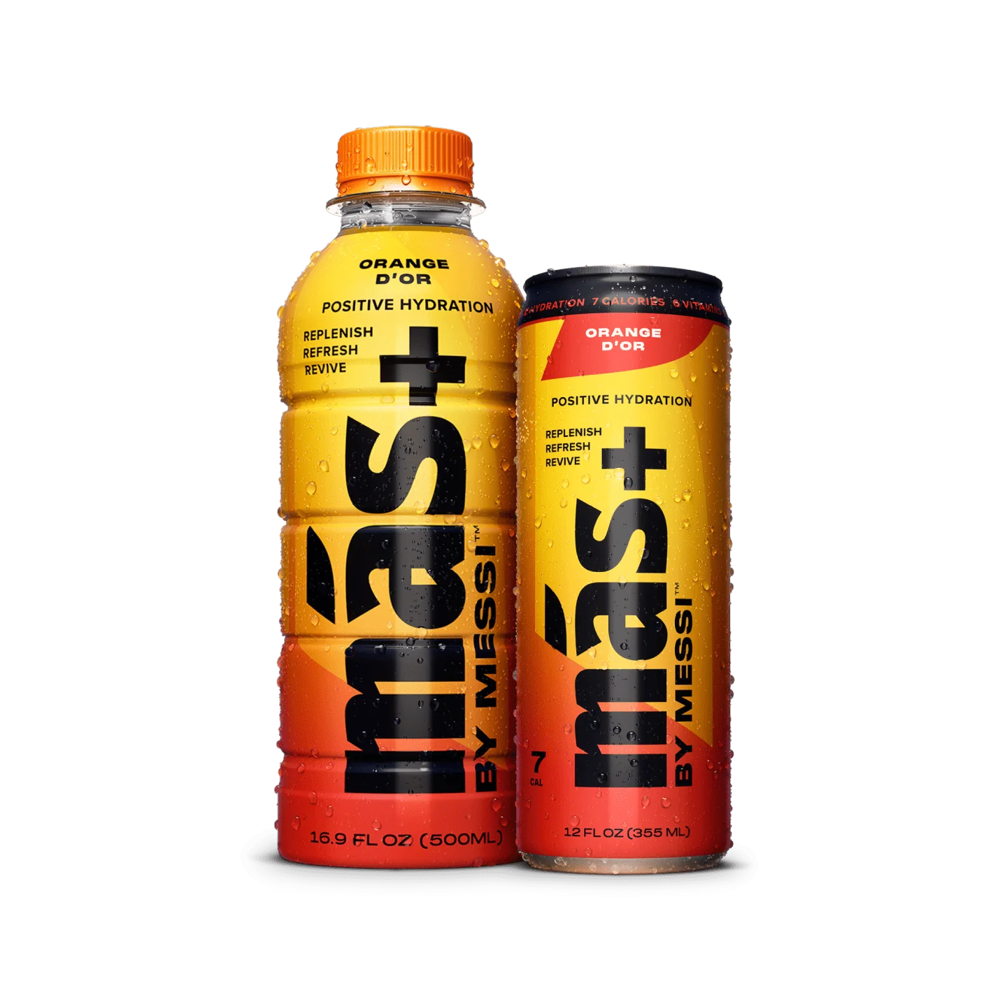 Messi's New Hydration Drink Más+: A Ga - Buy Germany Wholesale Mast+ ...