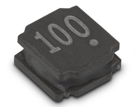 Fks-coils Lqsh Smt Power Inductor For Dc/dc Converters With 30% Higher ...