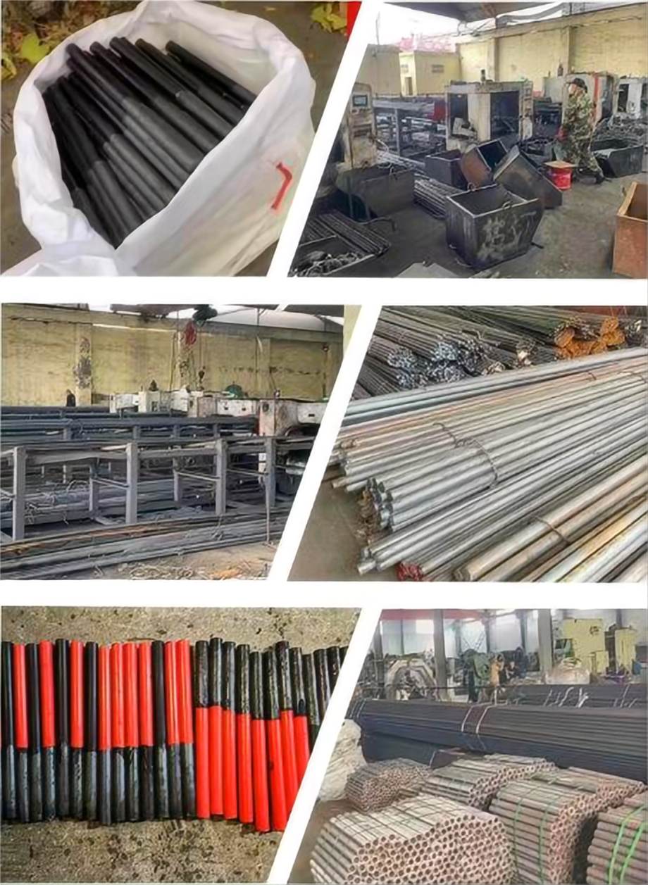 Great Quality Dowel Bar 14*700/20*500/20*600/25*500/28*400/28*450/28* ...