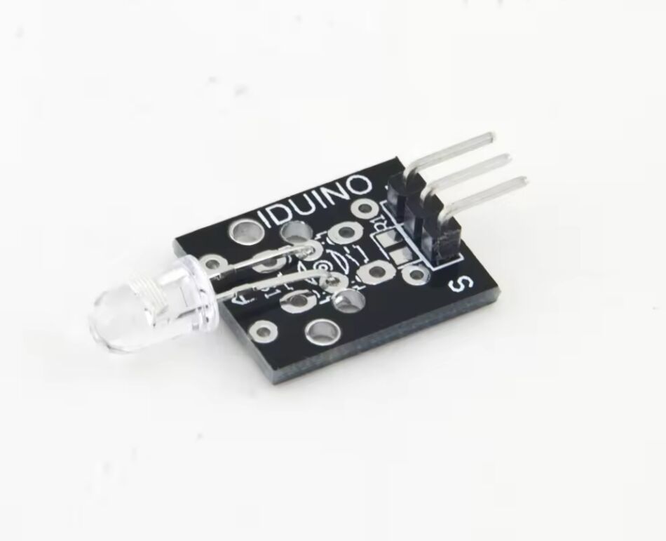 Buy China Wholesale Iduino Infrared Sensor Module For Arduino & Arduino ...