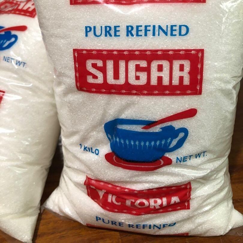 Bulk Buy United States Wholesale Refined Icumsa 45 Sugar/ Crystal White ...