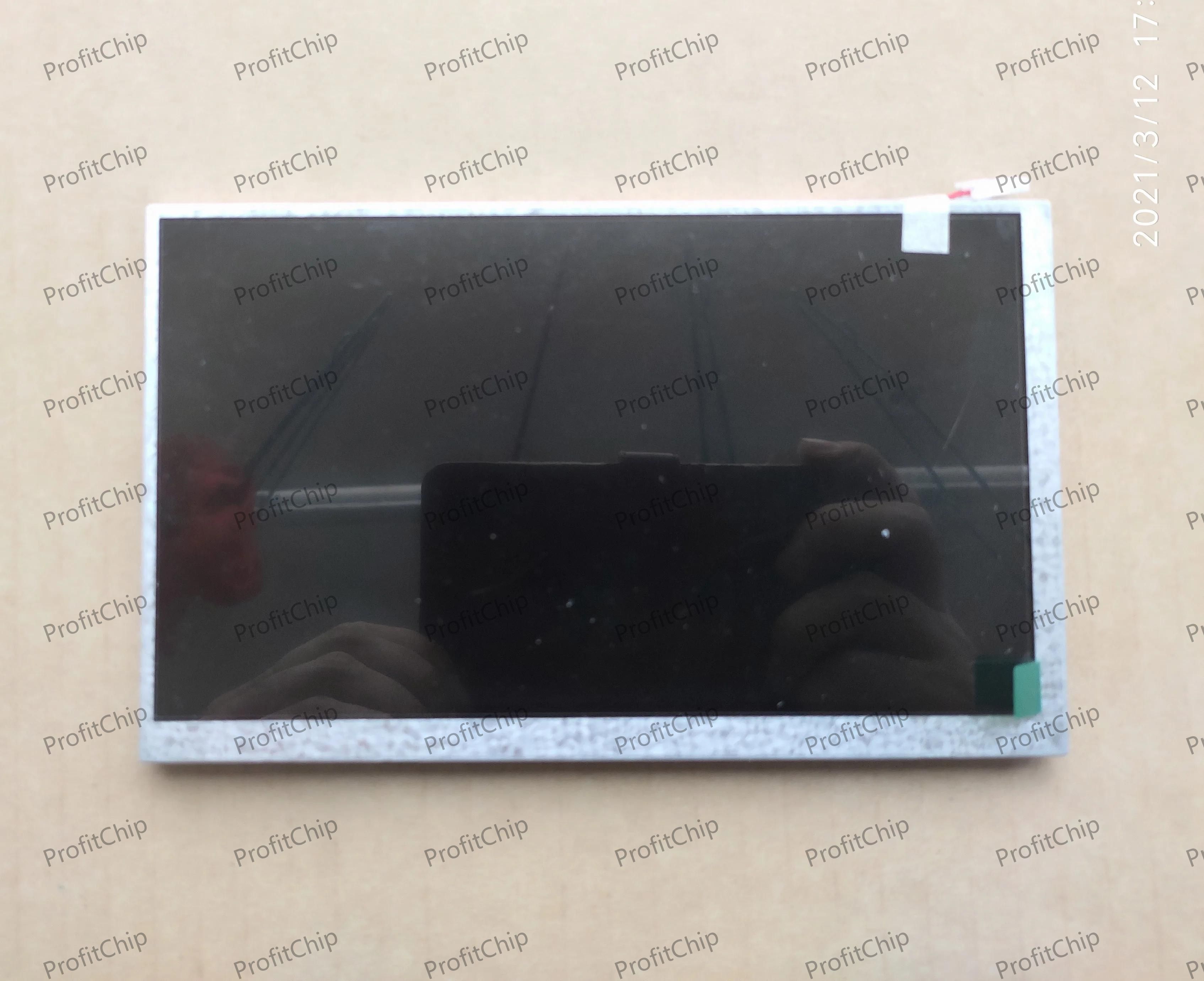Bulk Buy China Wholesale 7 Inch 860*480 Automotive Tft Display ...