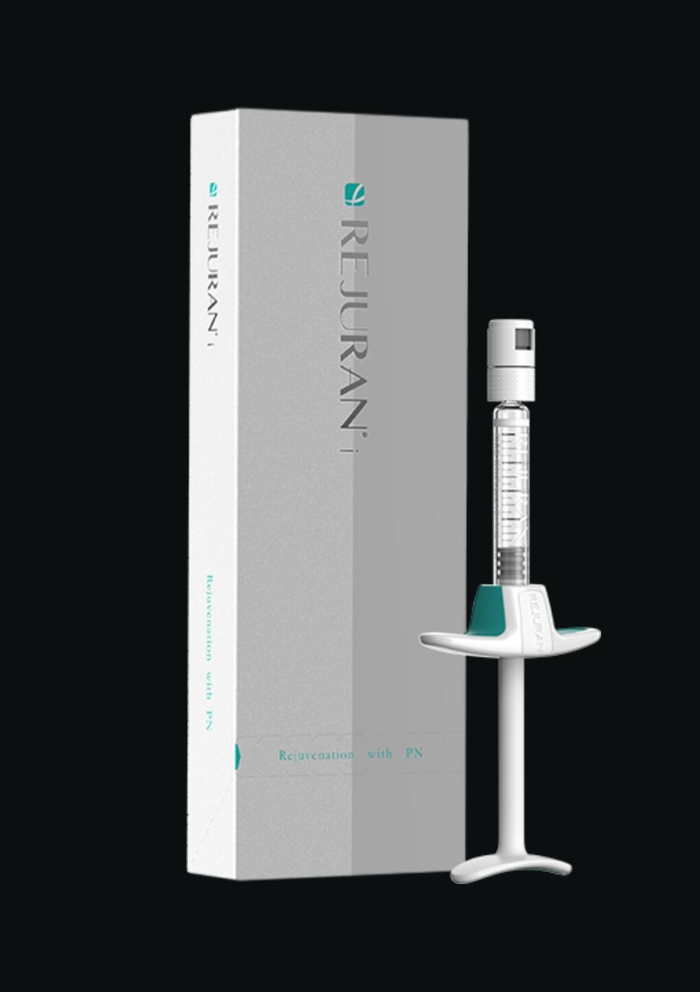 Buy China Wholesale Korea Rejuran I White Box Healer Skin Booster For ...