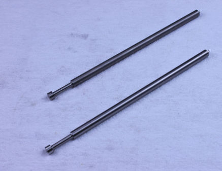 Cnc Machined Parts/ Invar 36 Alloy/ Precision Machining Part/ Oem Order ...