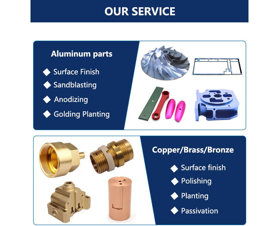 Precision Cnc Aluminum Turning Milling Machining Part Custom Mc Nylon ...
