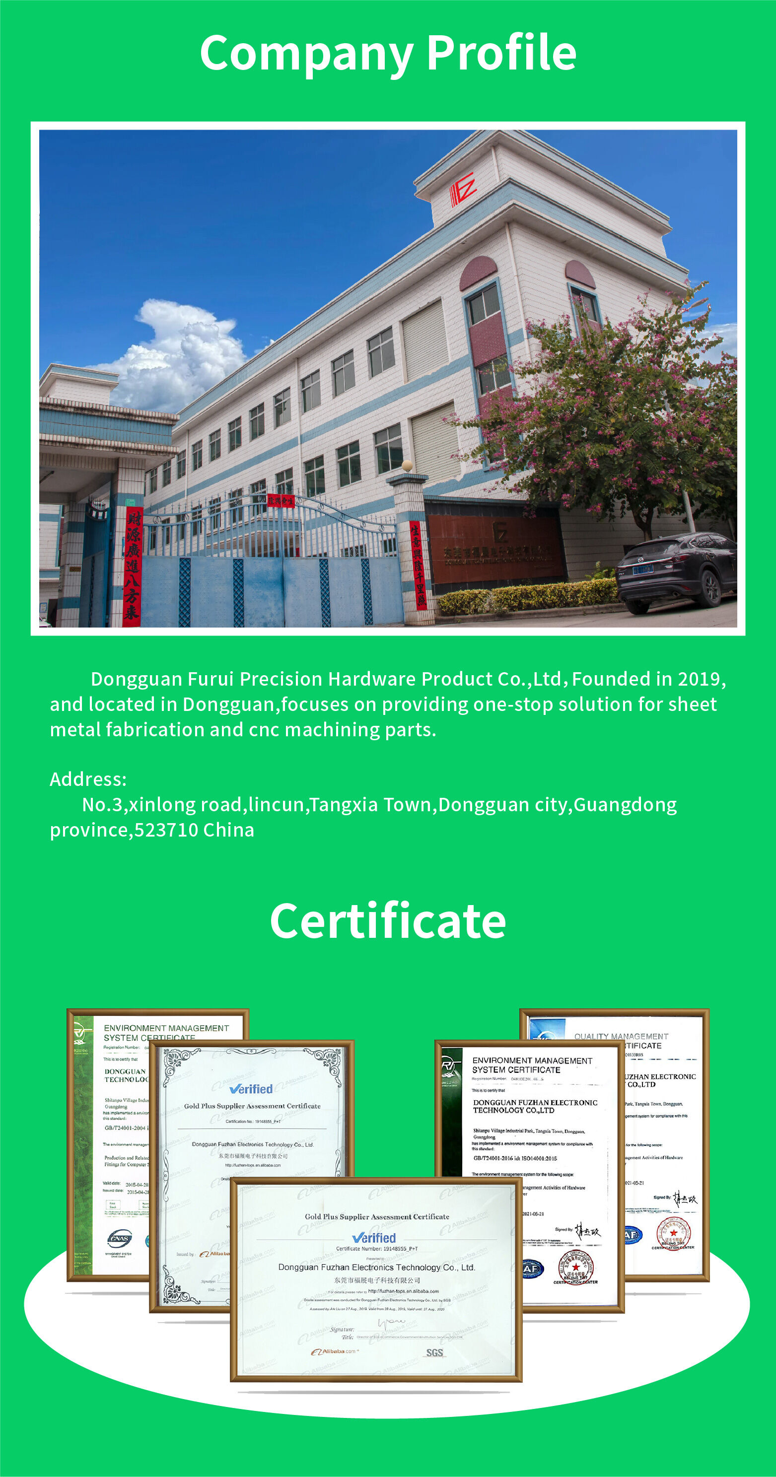 Iso 9001 Sheet Metal Fabrication Custom Sheet Metal Products Fire Fighter Communication Laser ...