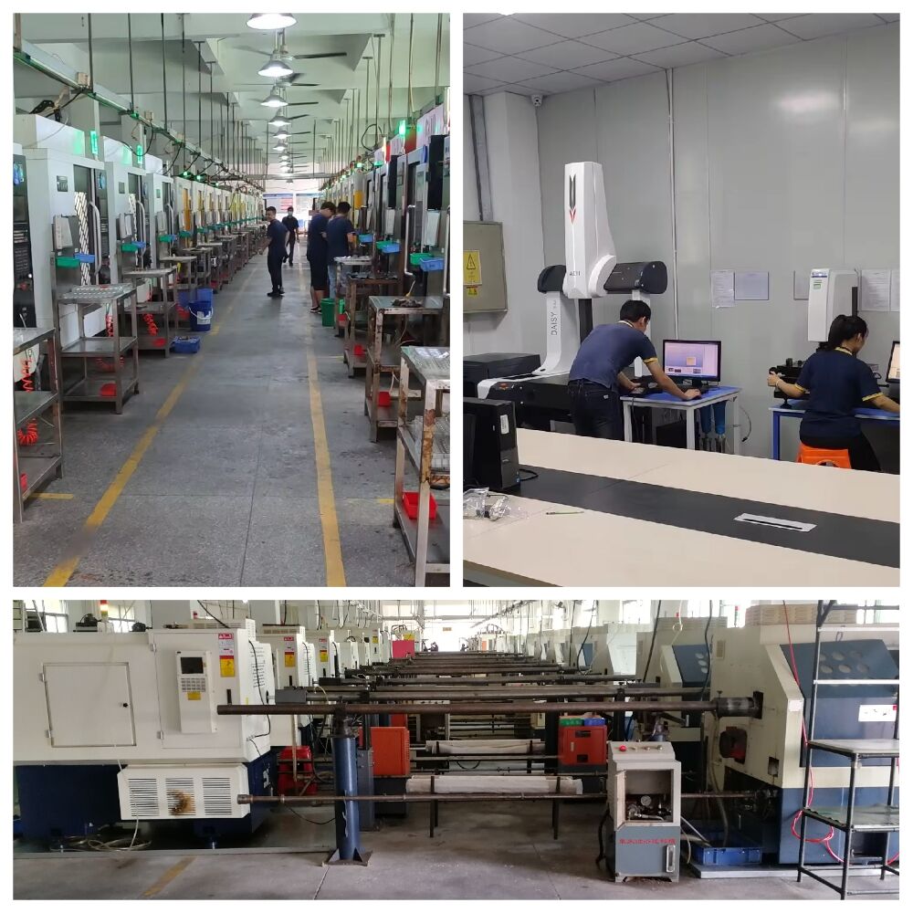 Bulk Buy China Wholesale Professional Cnc Mill 3, 4, 5 Axis Cnc ...