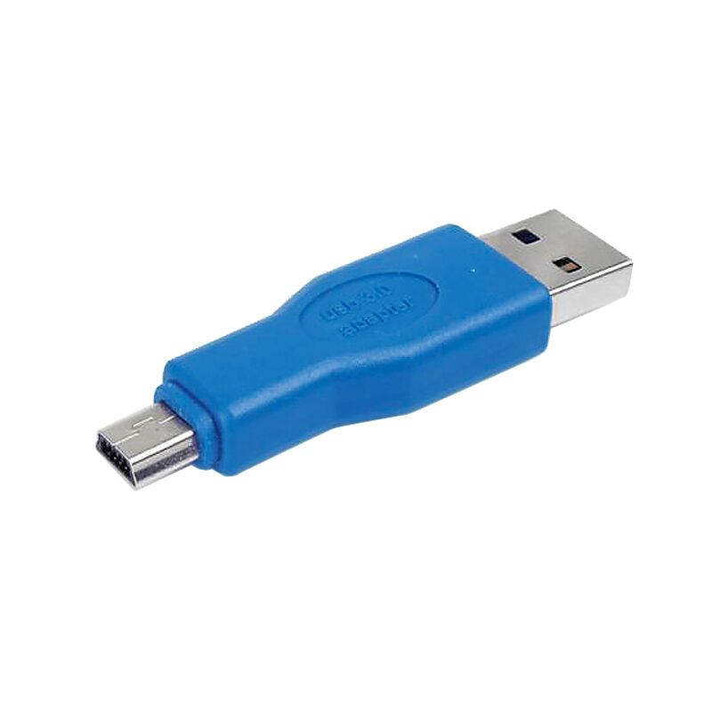 Usb 3.0/a Type Female To Micro Usb/b Male Otg, Rohs Directive-compliant ...