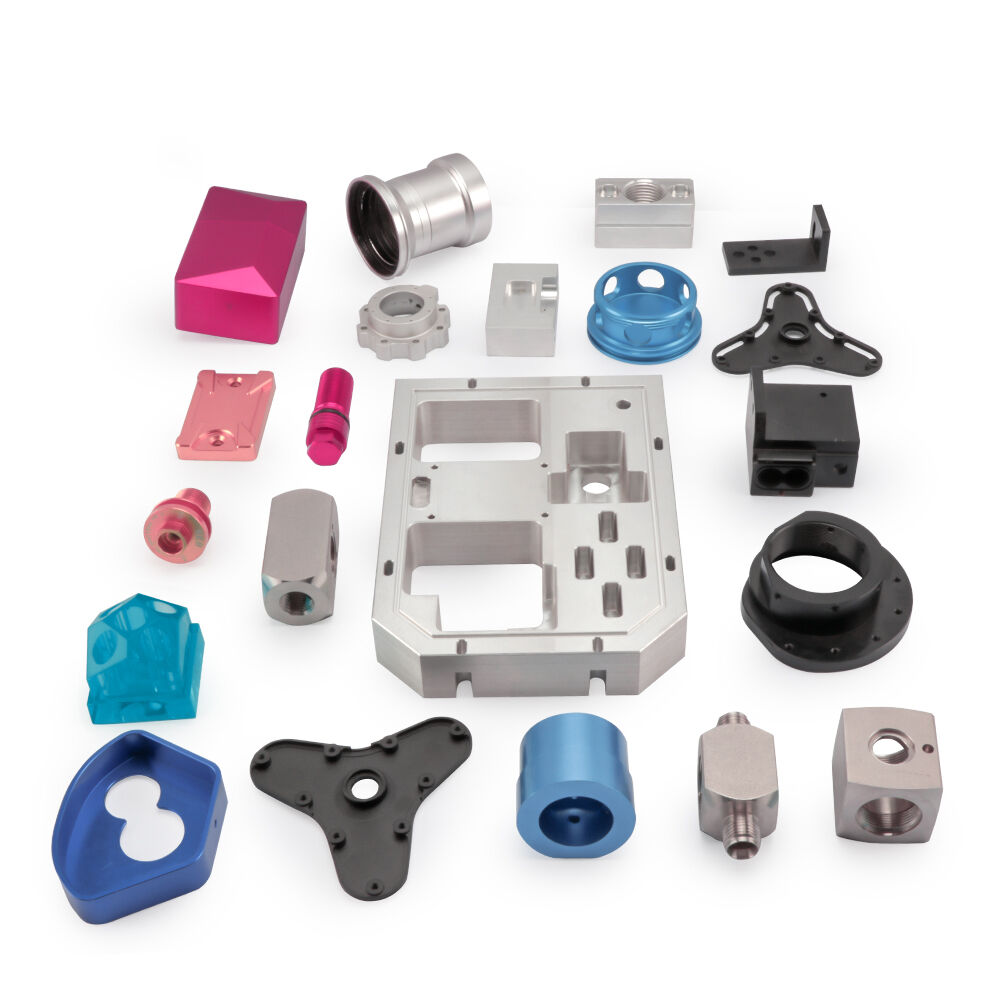 Buy China Wholesale Abs Pom Ptfe Peek Custom Cnc Machined Part Custom ...