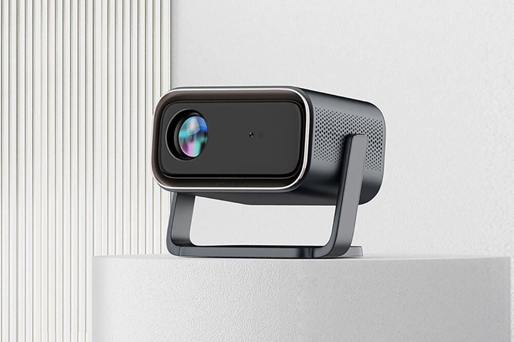 Wholesale Smart Hd Projector Applied Enclosed Optical Engine Lcd ...