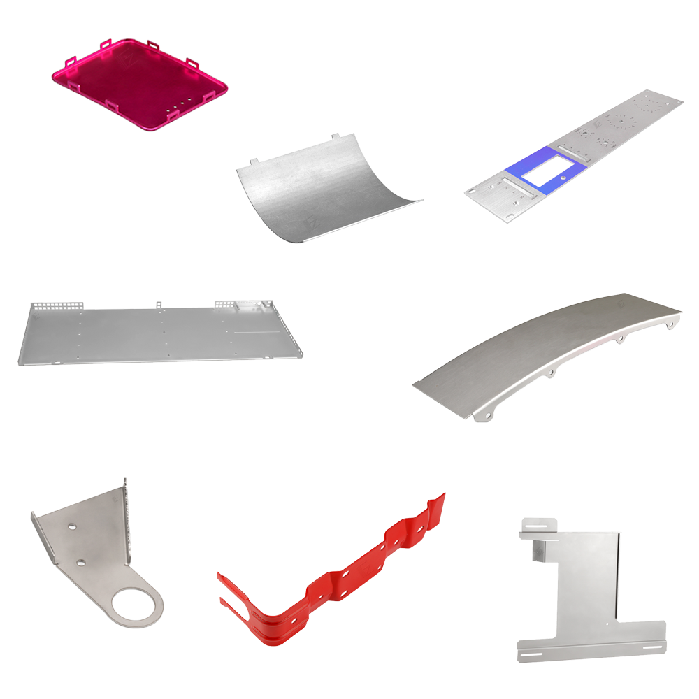 Factory Direct High Quality China Wholesale Custom Aluminum Stainless ...