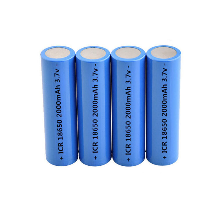 Bulk Buy China Wholesale Bis Certificated 18650 3.7v 2000mah 7.4wh Li ...