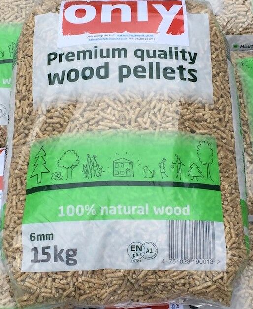 Buy United States Wholesale Wood Pellet 6mm 8mm A1 Wood Pellet / Wood ...