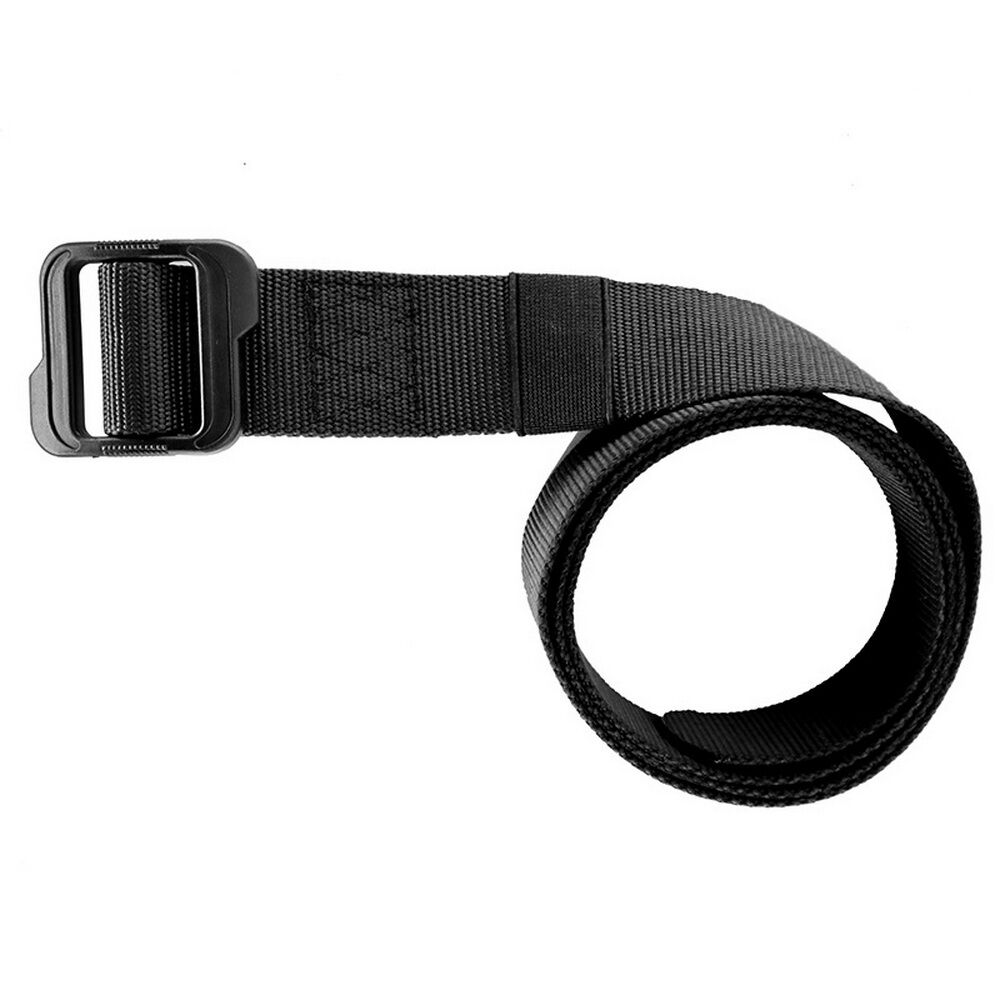 Custom Wholesale Outdoor Sports Leisure Belt Men's Nylon Belt Quick ...