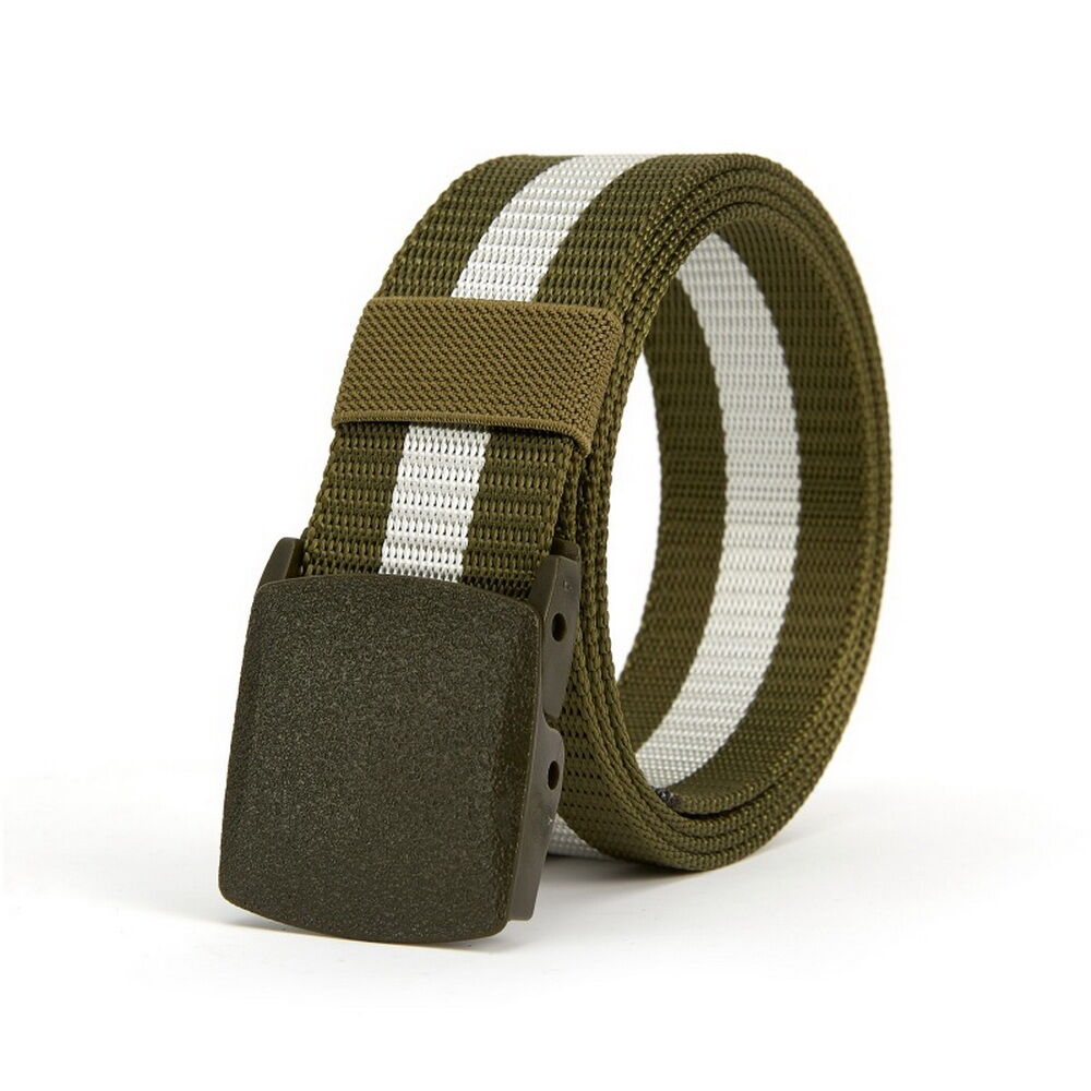 Bulk Buy China Wholesale Men's Casual Fashion Tactical Belt Plastic ...