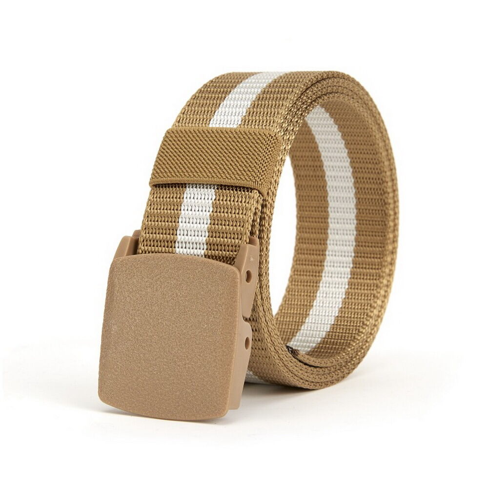 Bulk Buy China Wholesale Men's Casual Fashion Tactical Belt Plastic ...