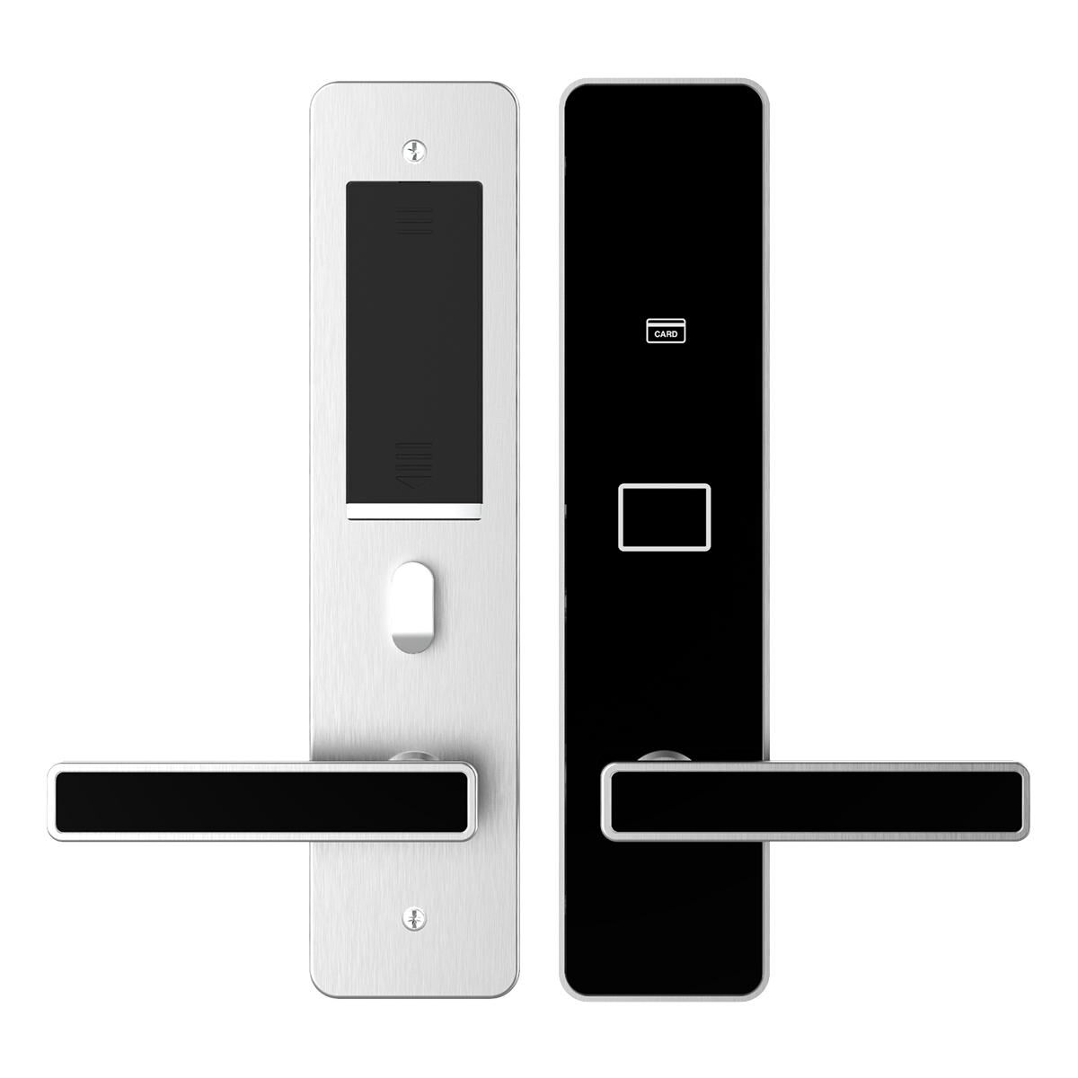 Bulk Buy China Wholesale Anti Theft Automatic Access Cheapest Rfid ...