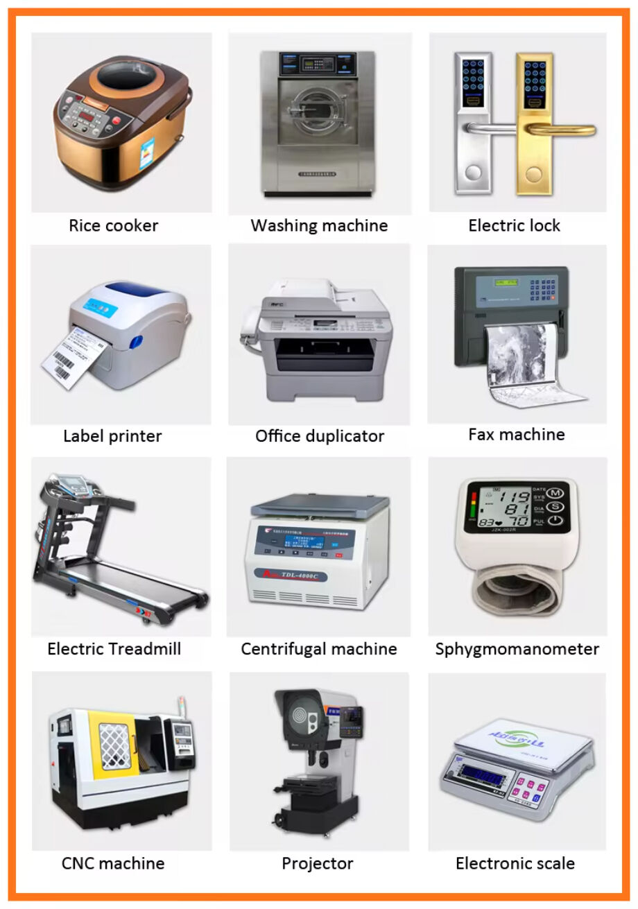 Custom Membrane Metal Dome Tactile Button Switch Pcb Assembly Membrane ...