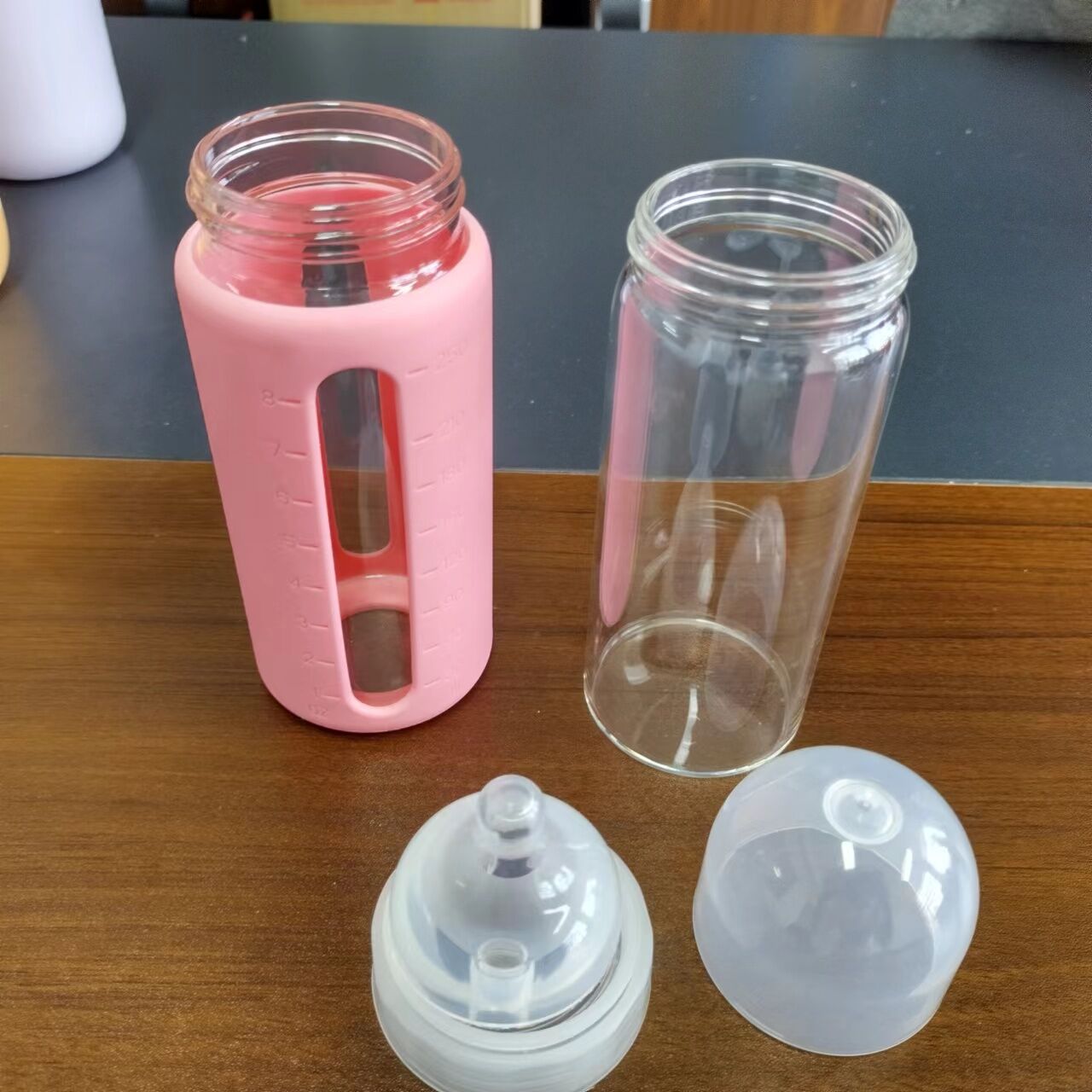 Factory Direct High Quality China Wholesale Baby Feeding Bottle ...