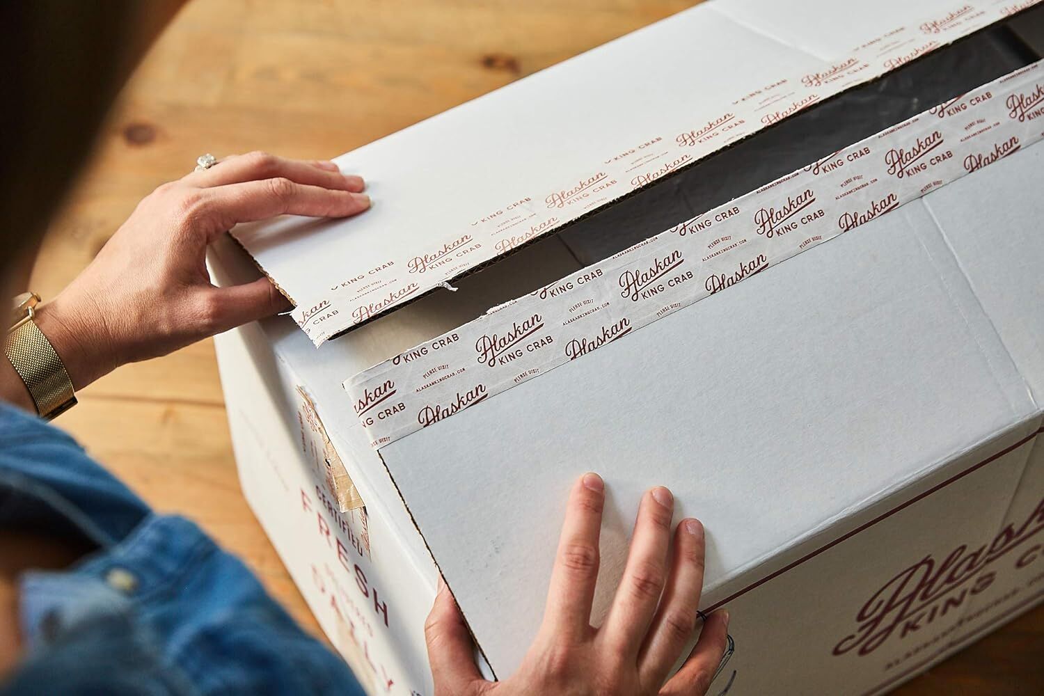 Boiled Frozen Red King Crab, Hot Sales King Crab Legs / Snow Crab ...