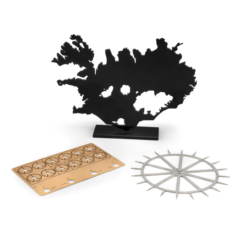 Buy China Wholesale Stainless Steel Sheet Metal Manufacturer Custom ...