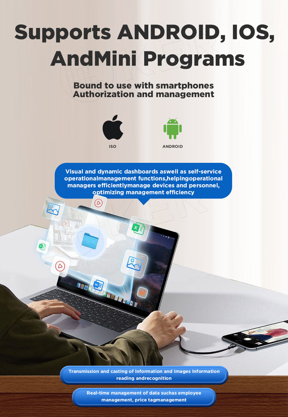 Bulk Buy China Wholesale Customize Rfid/nfc Plastic Card Smart Employee ...