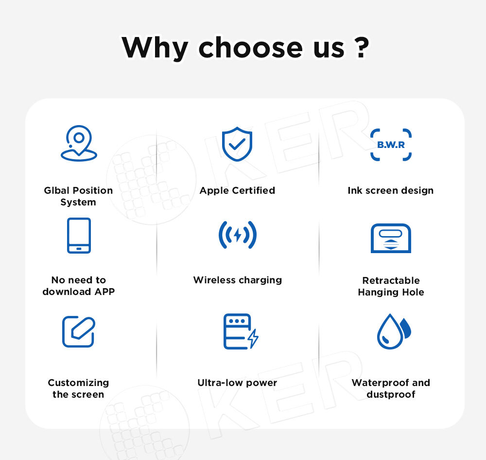 Factory Direct High Quality China Wholesale Electronic Badge Nfc ...